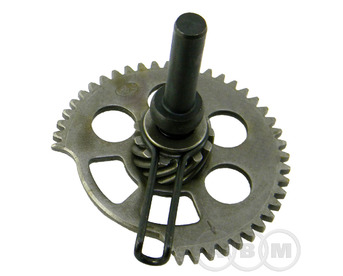Шестерня кикстартера (храповик) 152QMI, 157QMJ 125 - 150cc – купить в ...